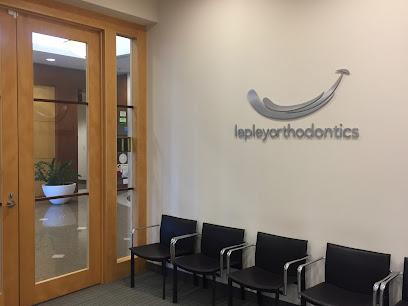 Lepley Orthodontics – Orthodontist in Dallas, TX