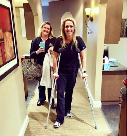 Anna Abernethy DDS – General dentist in Raleigh, NC